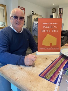 Our Events 08/06/24 - 09/06/24 - Maggie's Little Helpers