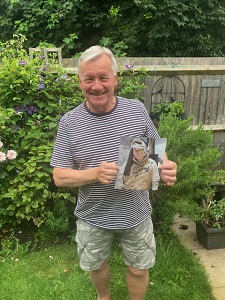 Our Events 08/06/24 - 09/06/24 - Maggie's Little Helpers